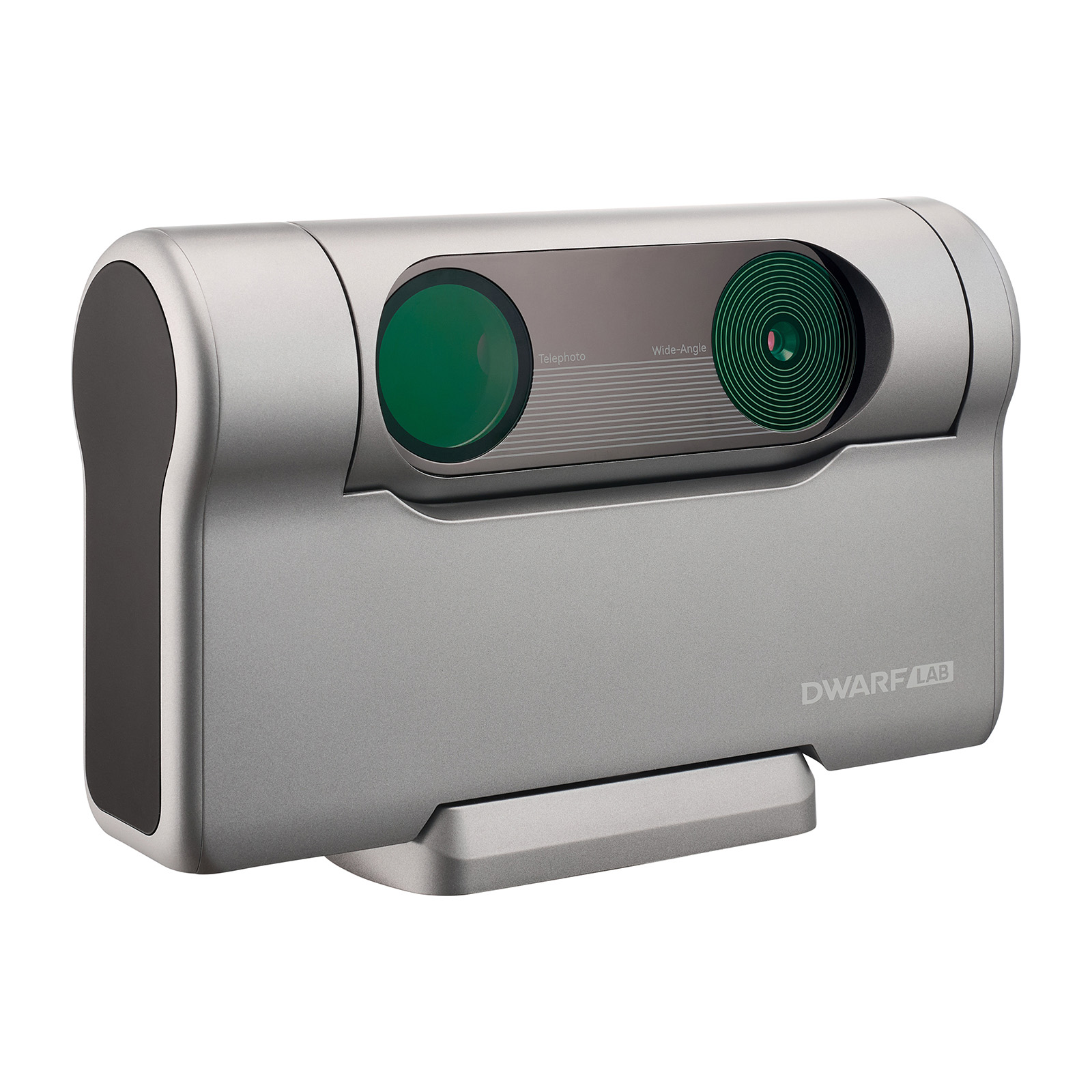 Dwarf 3 Smart Telescope | First Light Optics